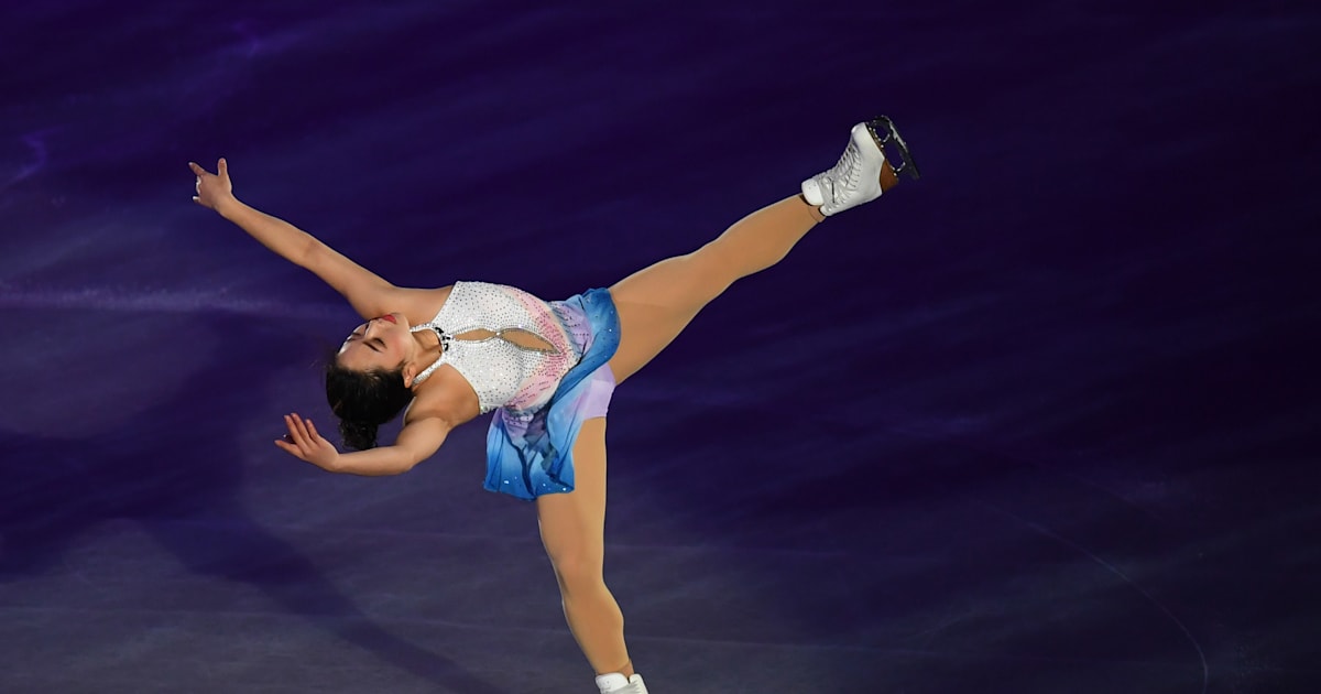 Cup of Austria 2021: Indian figure skater Tara Prasad finishes 29th