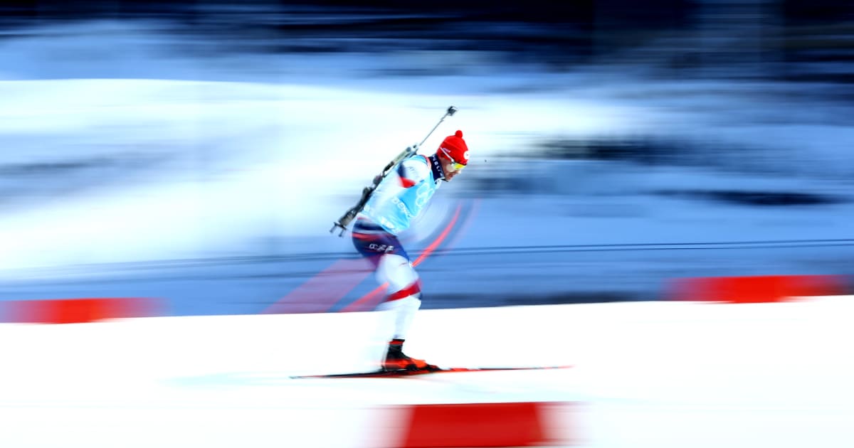 Biathlon: Olympic history, rules, latest updates and upcoming events ...