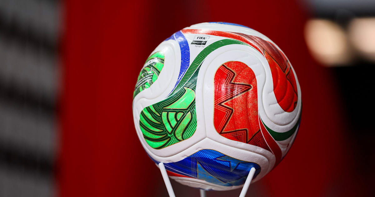 Copa do Mundo 2026: veja novas regras para evitar "cera"