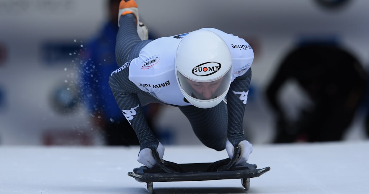 2021 IBSF Bobsled & Skeleton World Cup - Altenberg, Germany