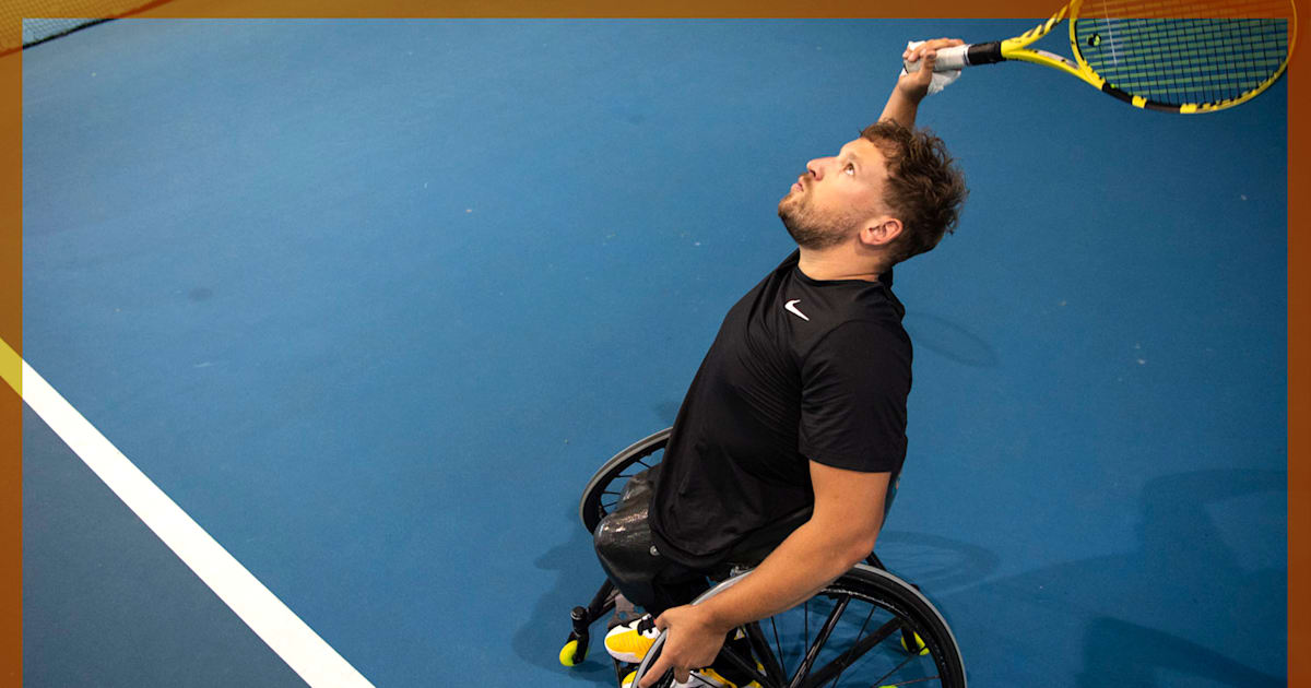 What Moves Me - Olympic advice for everyday problems