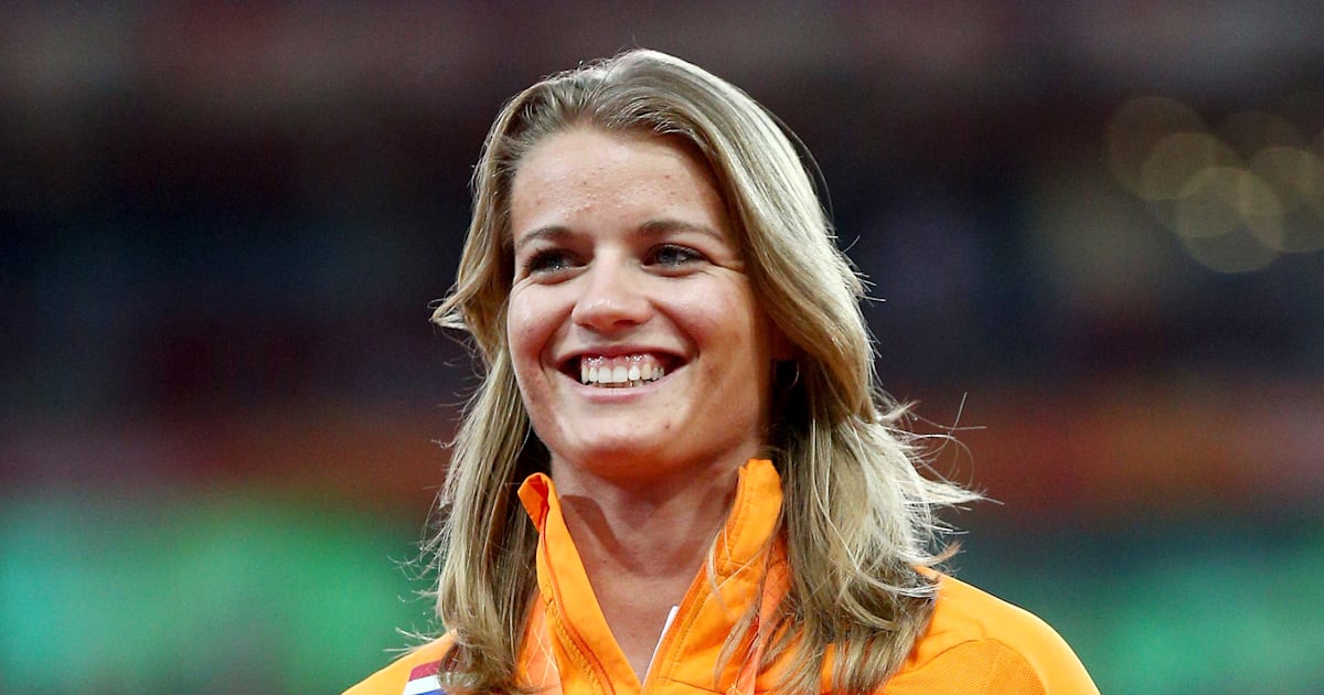 Schippers ready to sparkle in Rio - Olympic News