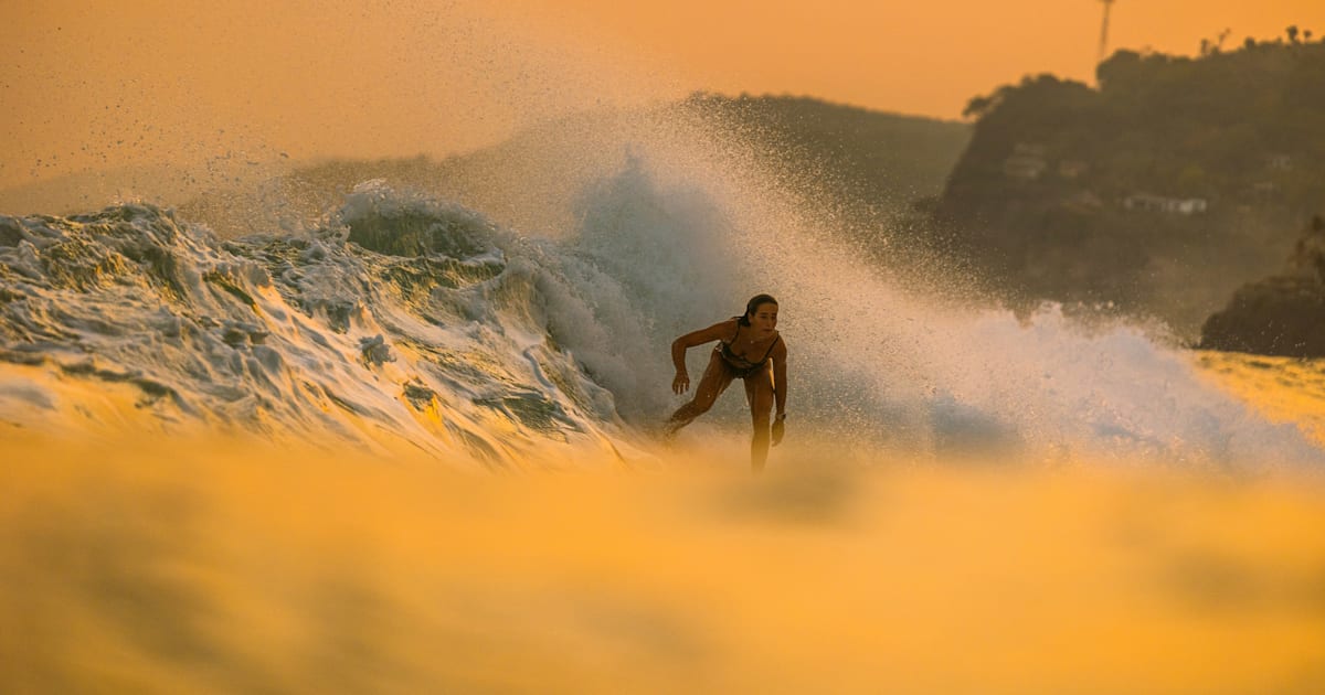 Uncovering El Salvador's best surfing spots: An athlete’s guide to exploring the host country of ...