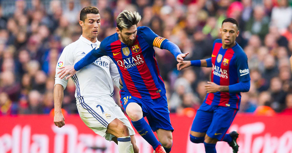El Clasico iconic moments: history of Real Madrid vs Barcelona rivalry