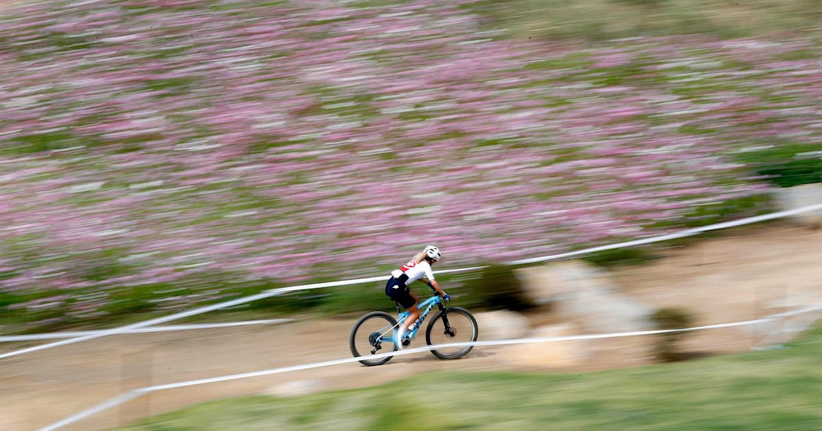 IOC launches Climate Action Awards