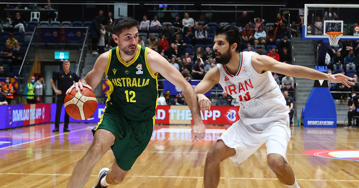 2023 FIBA Basketball World Cup Qualifiers Window 6: Preview, full ...