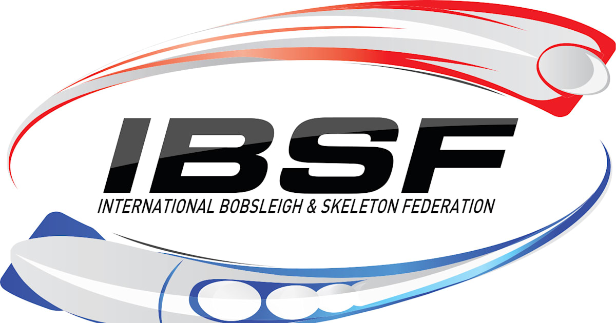 IBSF - International Bobsleigh and Skeleton Federation