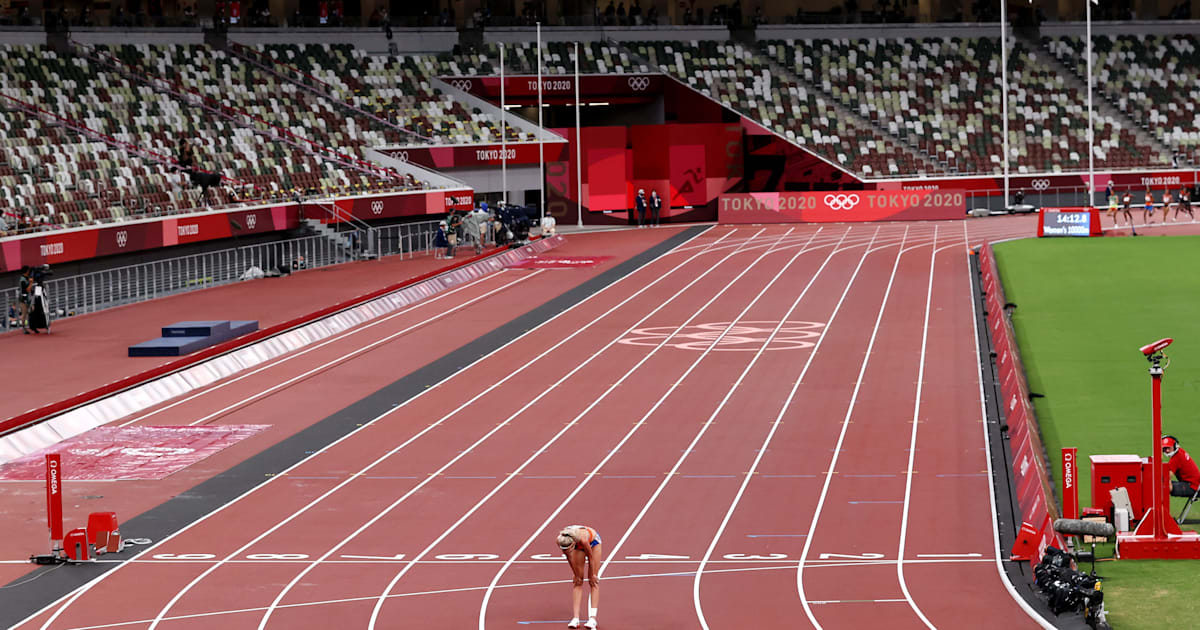 日本陸上競技選手権2025・10000m丨放送予定一覧！テレビ・ネット中継・ライブ配信