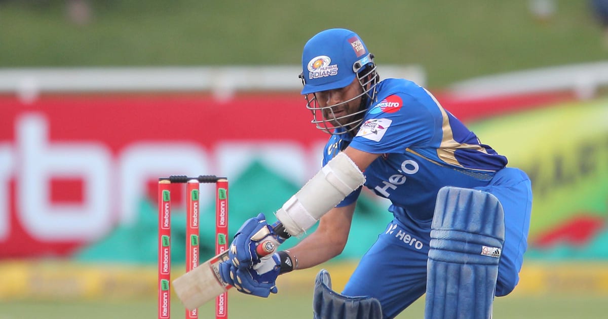 IPL Orange Cap winners: Full list