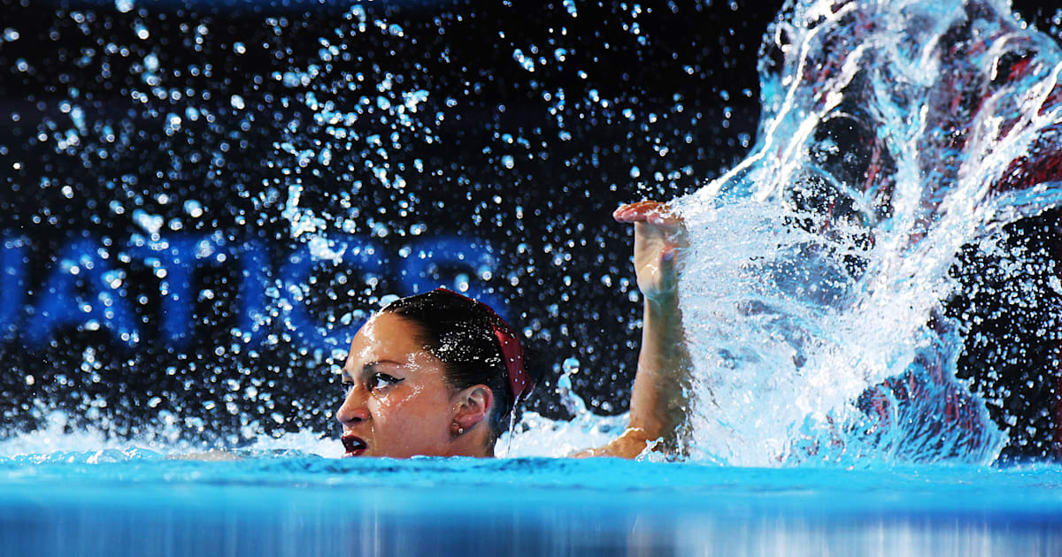 "This team is the chosen one": Anita Alvarez on course to make third US ...