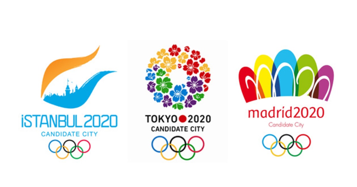 2020 Candidate Cities Present to IOC Members - Olympic News