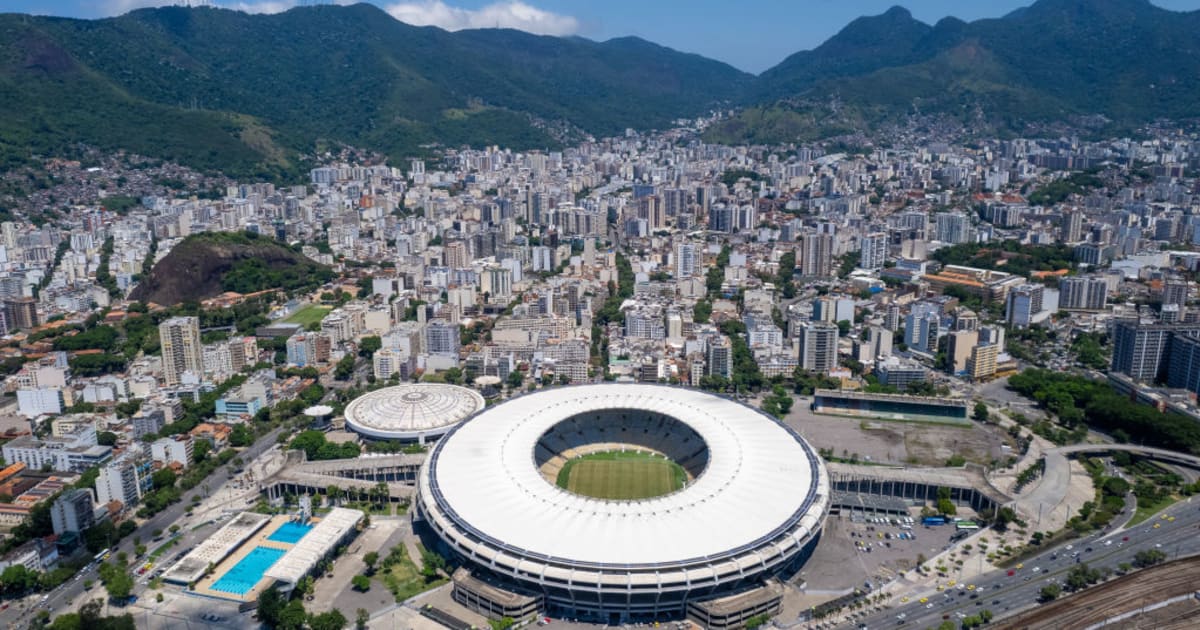 Brasil x Chile no Maracanã: ingressos, data e tudo sobre o duelo das Eliminatórias