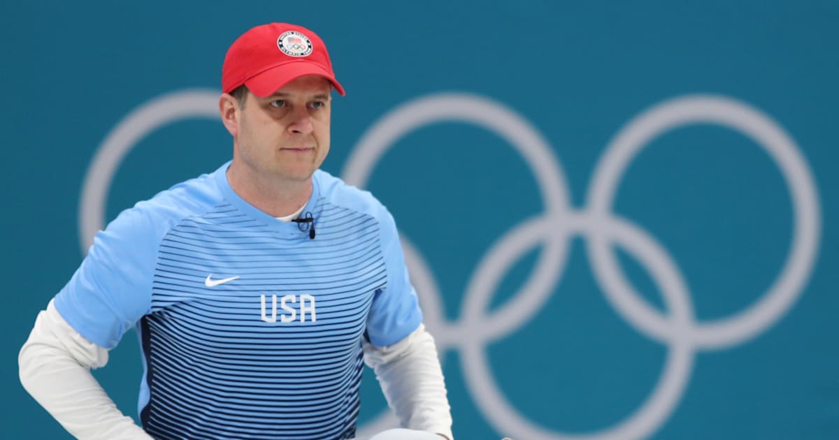 Curling: How John Shuster went from heavily criticised to Olympic champion
