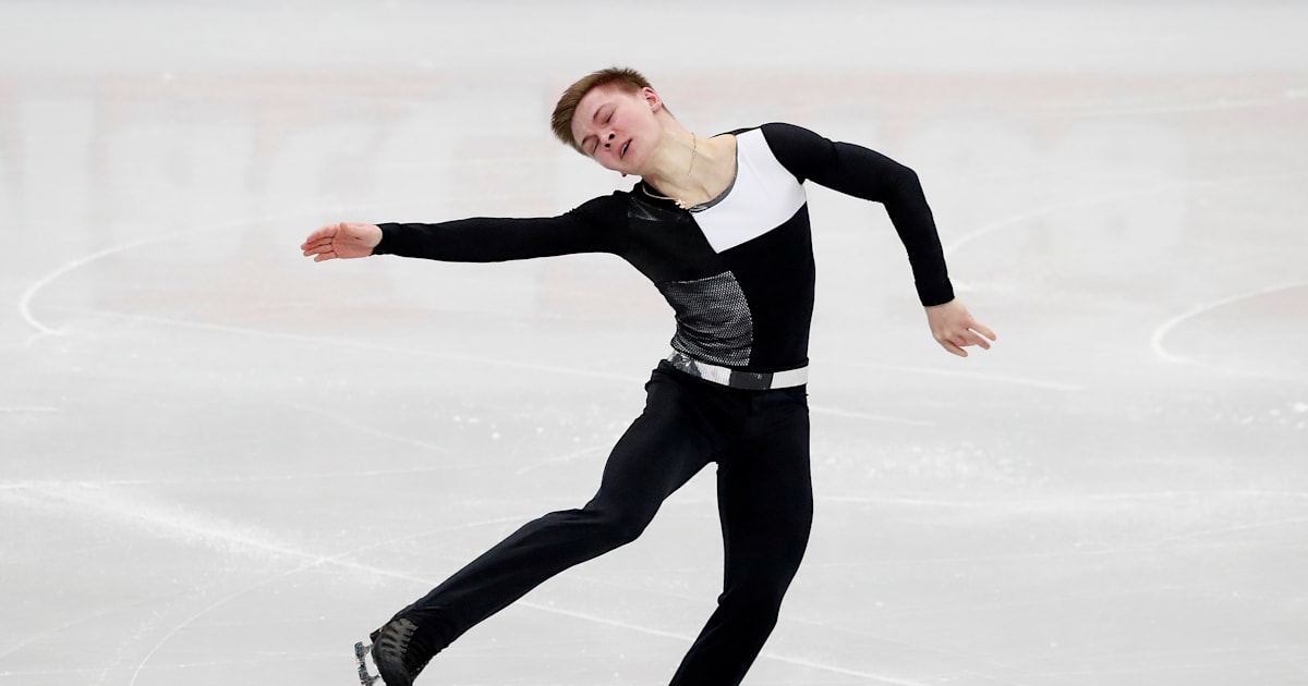 Mikhail KOLYADA