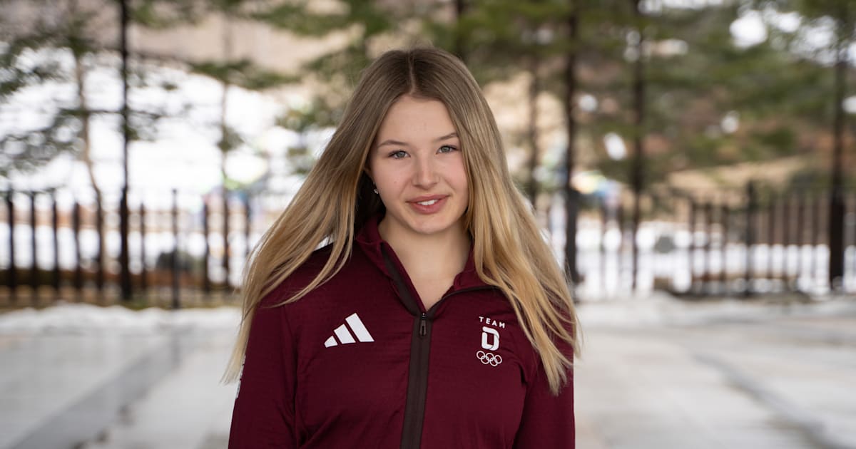 Germany’s teen alpine ski star Romy Ertl: My role models are my mum and ...