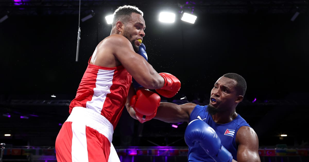 Mundial de Boxeo 2025 de World Boxing: Previa, púgiles a seguir y dónde ver