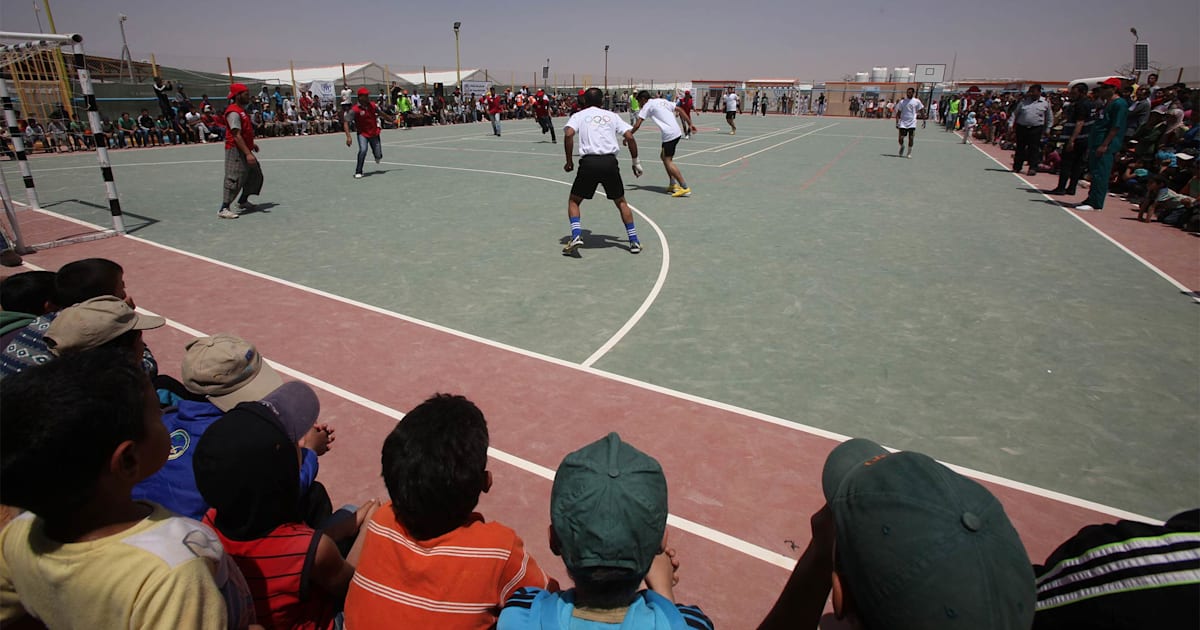 Four NGOs inspiring inclusion, equality and resilience awarded on the ...