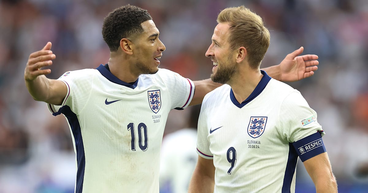 Copa do Mundo 2026: veja a convocação da Inglaterra para o Mundial