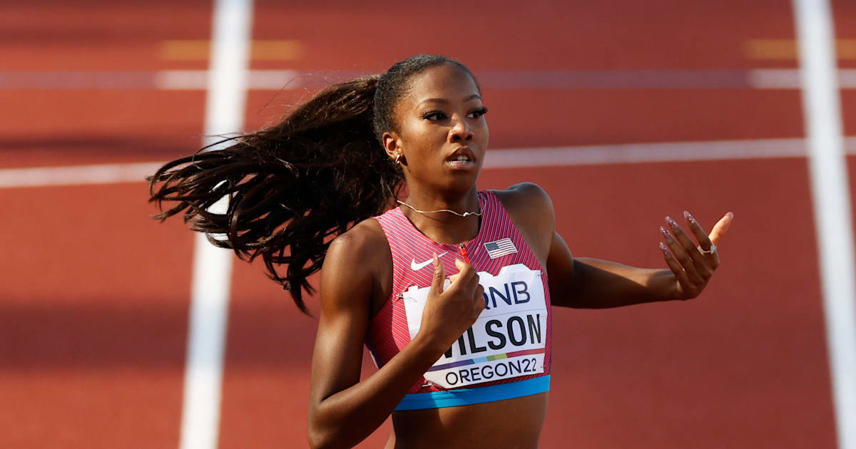 The best in collegiate athletics are set to tangle for national ...