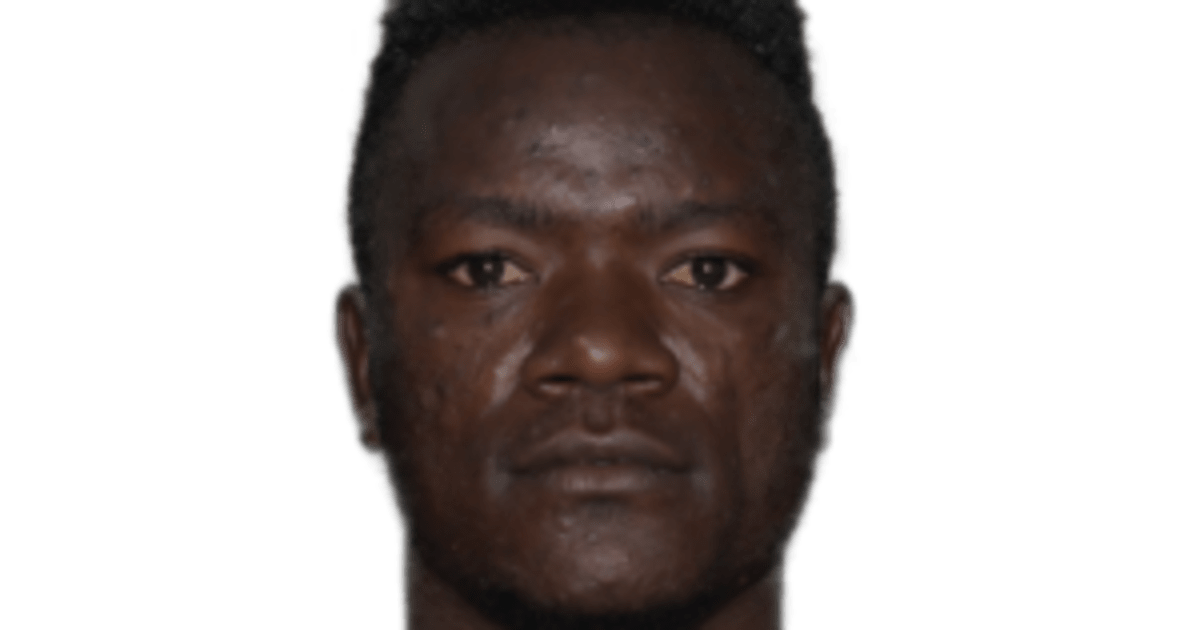 Lamec Ambetsa KOKOYO