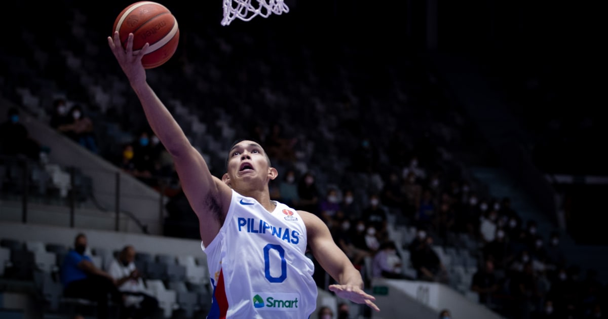 SEA Games 2025: Philippines secure win over Malaysia in men's ...