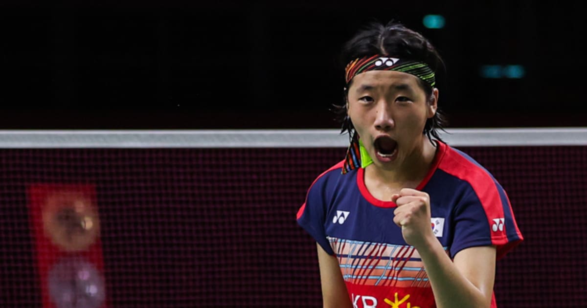 LIVE BLOG - BWF World Tour Finals, Day 3: Updates from the last group ...