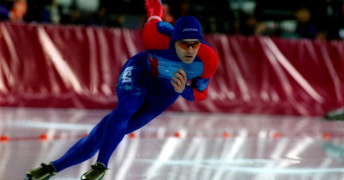 Jansen ends a long and painful quest for gold - Olympic News