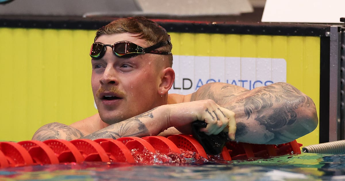 Swimming at Doha 2024 World Aquatics Championships: Preview, Full Schedule and How to Watch Live