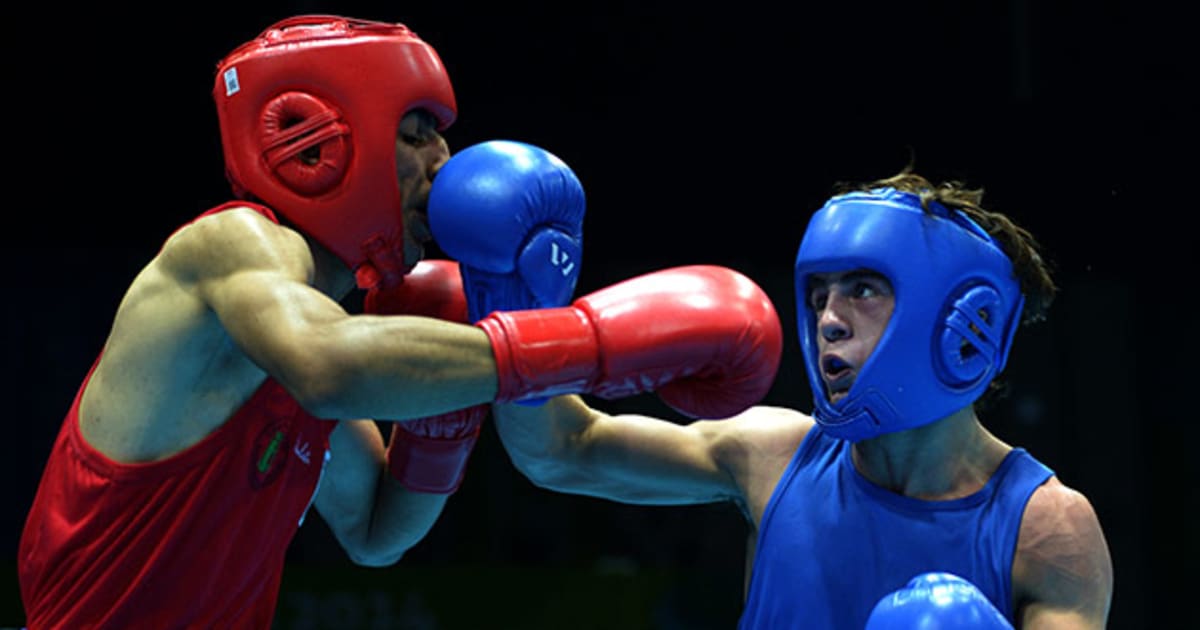More bronze medals awarded in boxing, as new scoring system gets the ...
