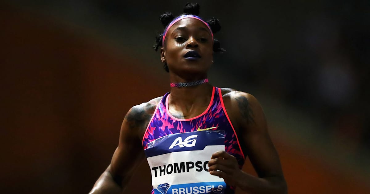 Liga Diamante IAAF - Doha