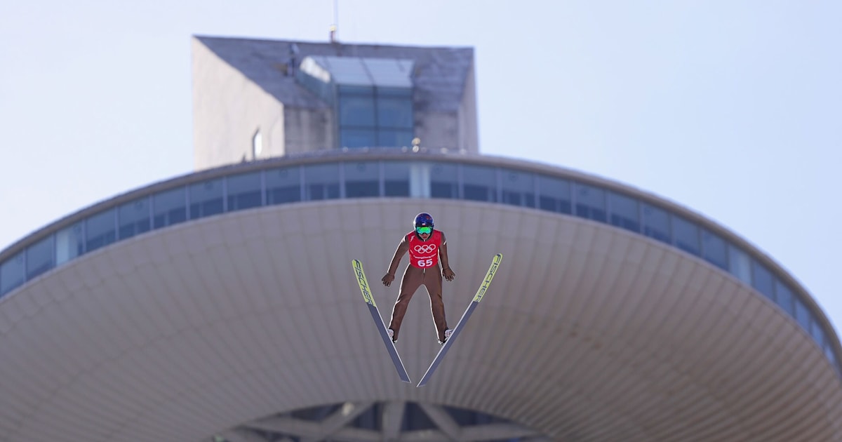 PyeongChang ready to go! - Olympic News