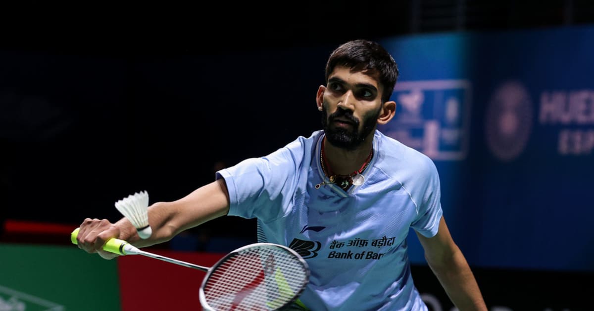 BWF World Championships 2021 semi-finals: Get badminton updates, live ...
