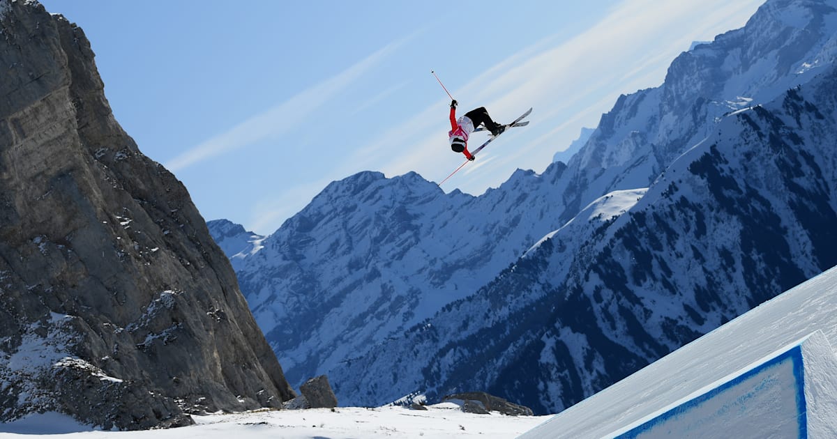 Freestyle Skiing: Eileen Gu's most asked questions