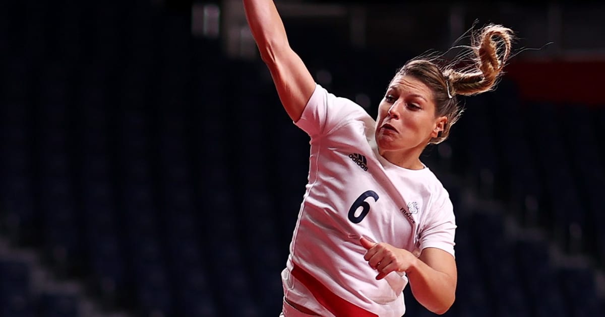 Handball: Olympic history, rules, latest updates and upcoming events ...