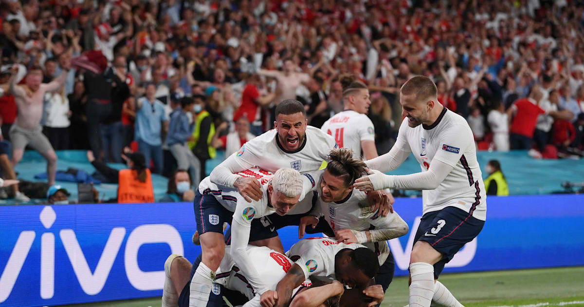 Euro 2020 final: Watch telecast and live streaming of Italy vs England ...
