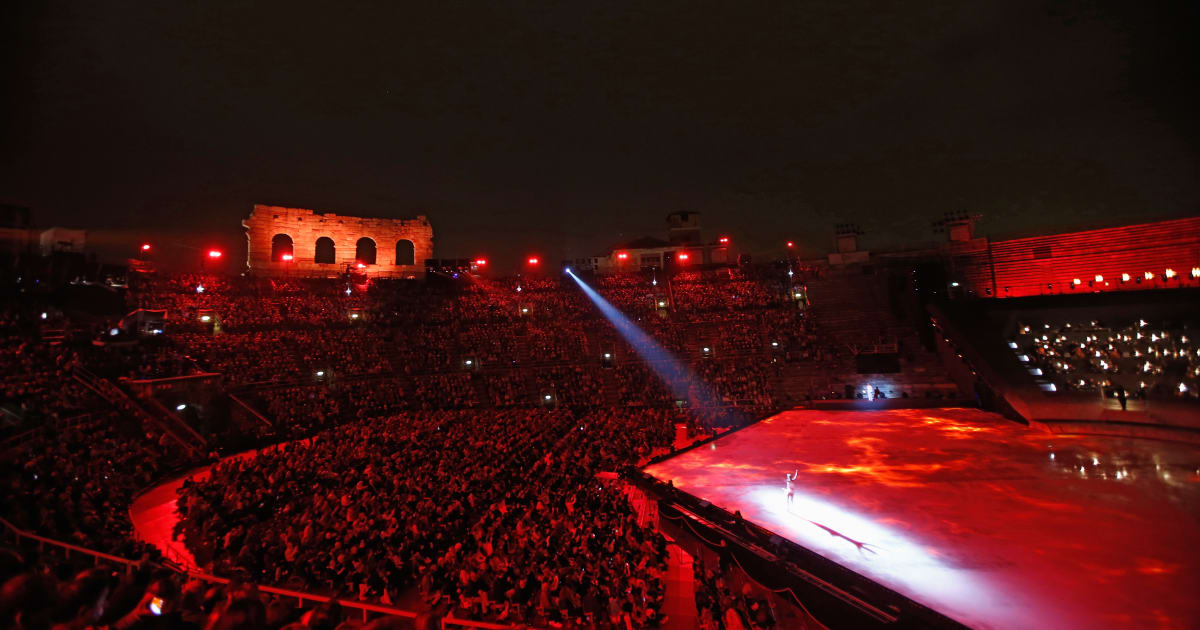 Winter Olympics 2026 Closing Ceremony: What to expect