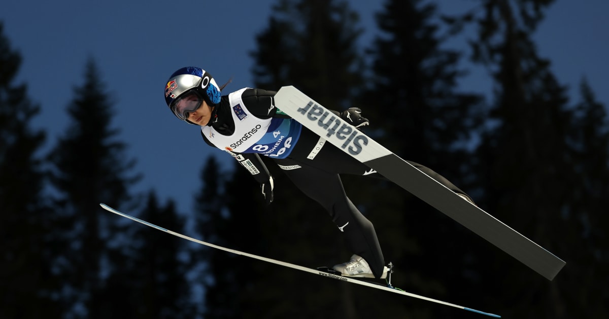 FISスキージャンプ・ワールドカップ2025-2026女子丨全日程・放送予定・ライブ配信・日本人・選手一覧