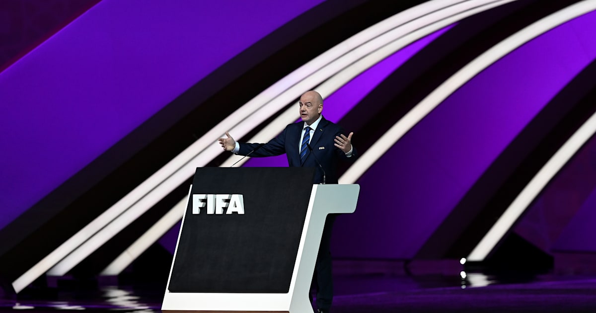 Data Fifa: o que é, como funciona e desde quando acontece