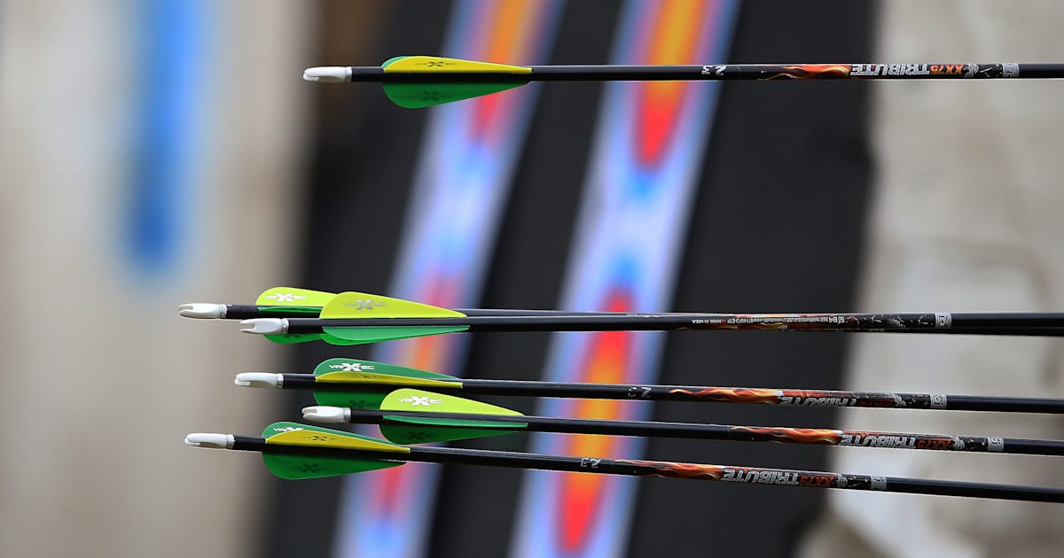 Watch live Archery 2019 World Youth Championships from Madrid with the ...