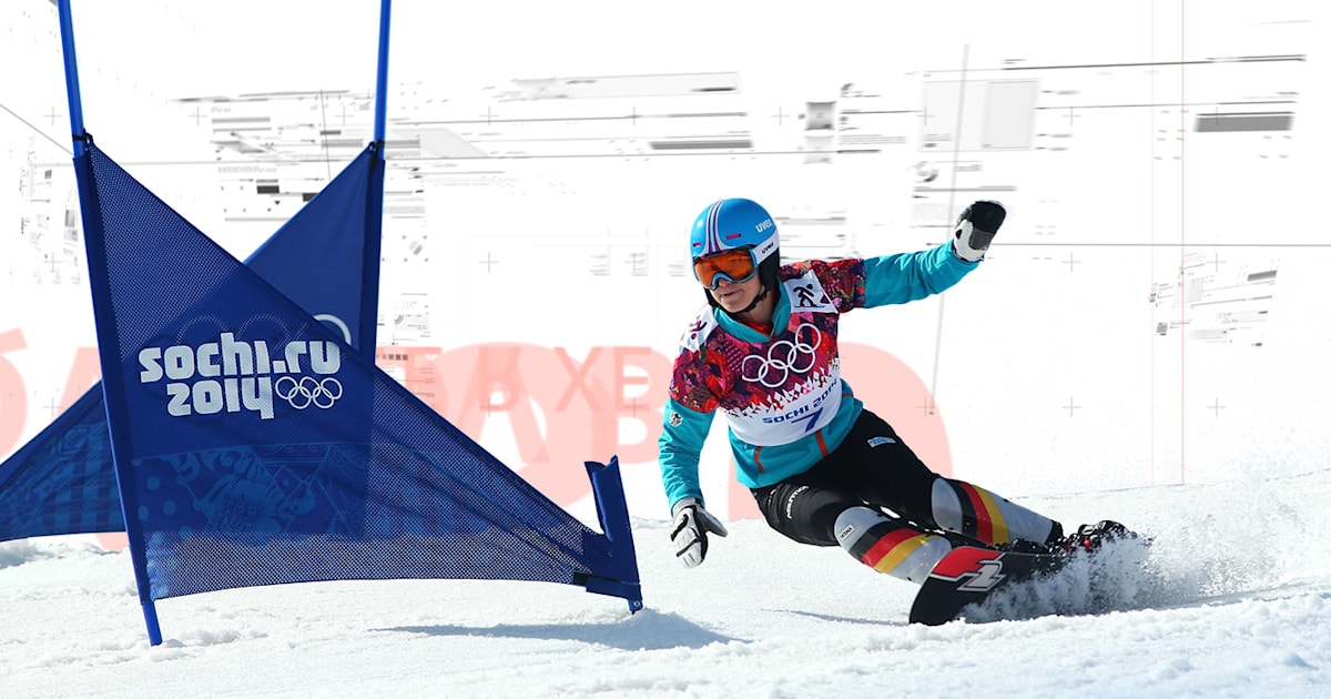Balancing act: The hi-tech behind the smart snowboard
