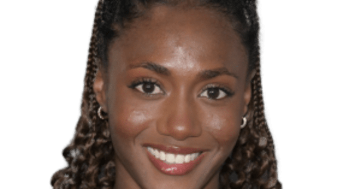 Sade MCCREATH