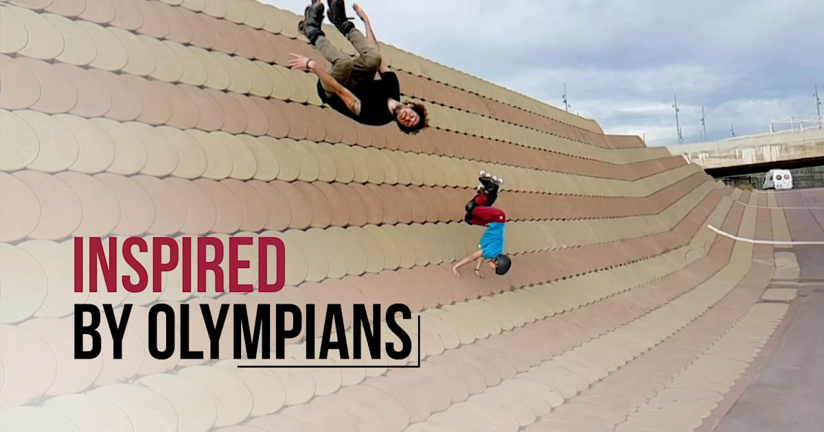 Street Sports Compilation