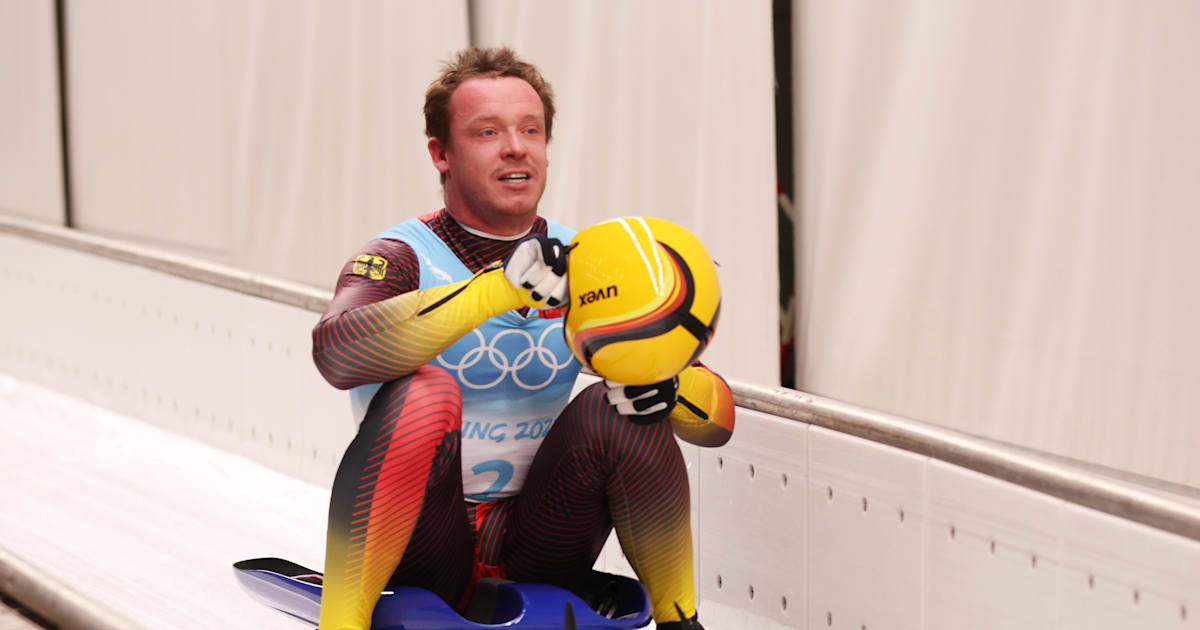 Rodel-Legende Felix Loch: „Kindern in Malawi zu helfen, bereichert mein ...