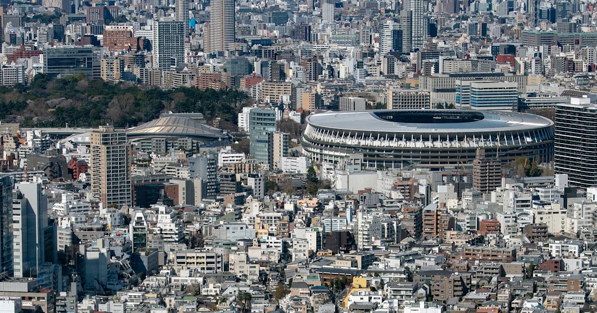 Tokyo 2020 One Year to Go - Information for the media - Olympic News