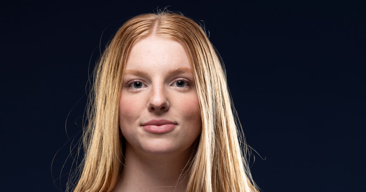 USA's Lydia Jacoby on rediscovering 'spark' for swimming, returning to ...