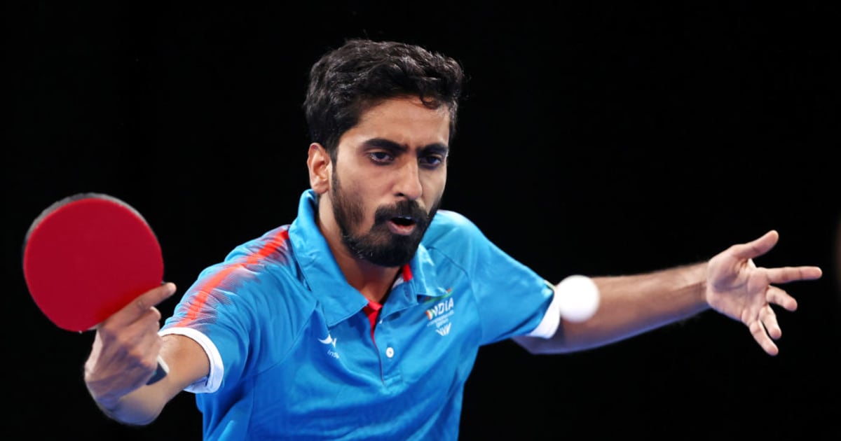 World team table tennis championships 2022: Get schedule and watch live streaming and telecast ...