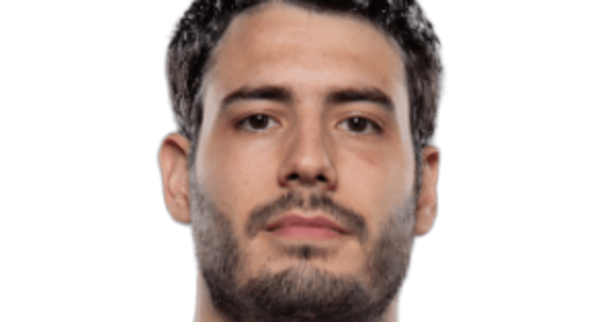 Alex ABRINES