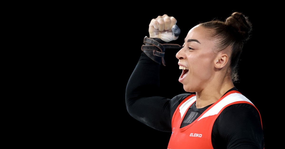 2025 IWF World Weightlifting Championships in Førde, Norway: Schedule ...