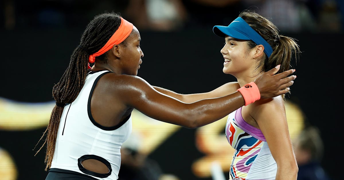 Coco Gauff vs Emma Raducanu, Italian Open 2025: Head-to-head, match schedule, and where to watch ...