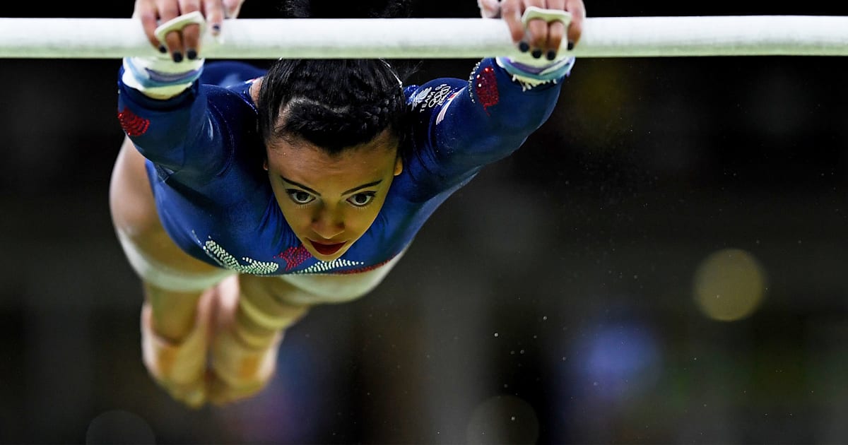 #YOGWatch: Outstanding October for former YOG stars - Olympic News